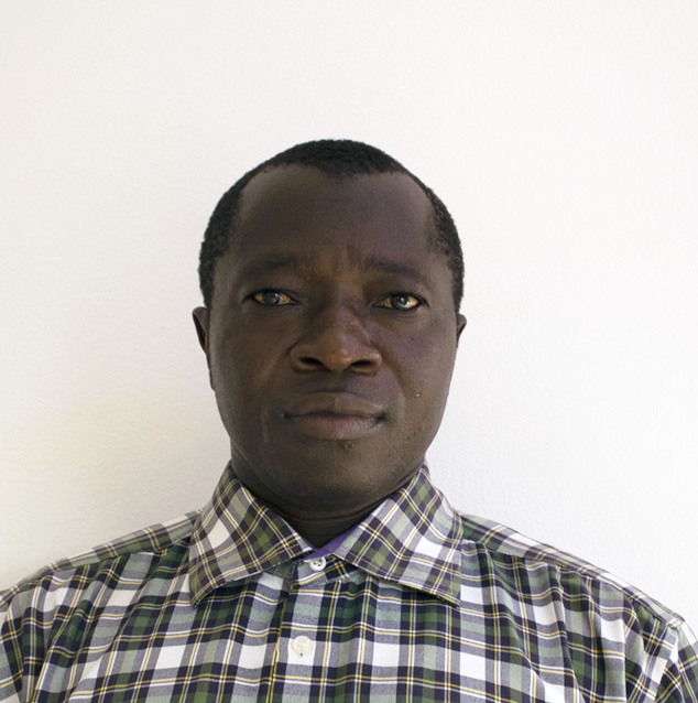 Team | National Early Warning and Response Mechanism Coordinating ...